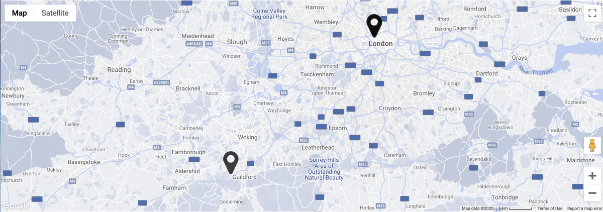 Optegra Eye Hospital London – Alex Shortt | London Eye Surgeon