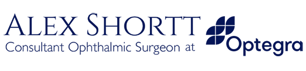 Alex Shortt | London Eye Surgeon – Alex Shortt